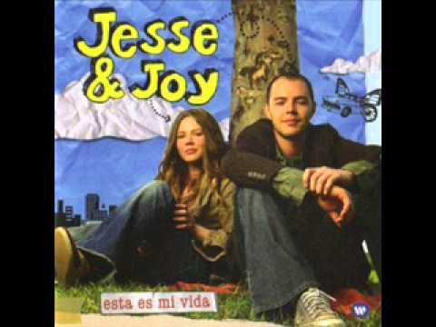 jesse & joy- corre - YouTube