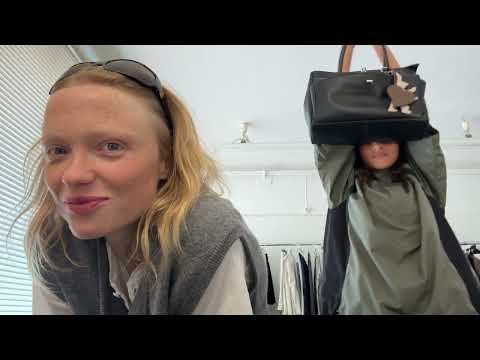 CONTEMPORARY NOSTALGIA - SPRING / SUMMER 2026