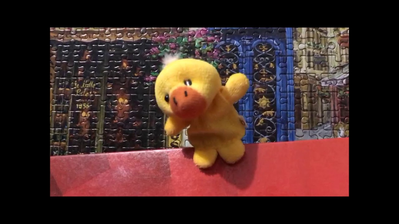 canción infantil " el pato Renato" - YouTube