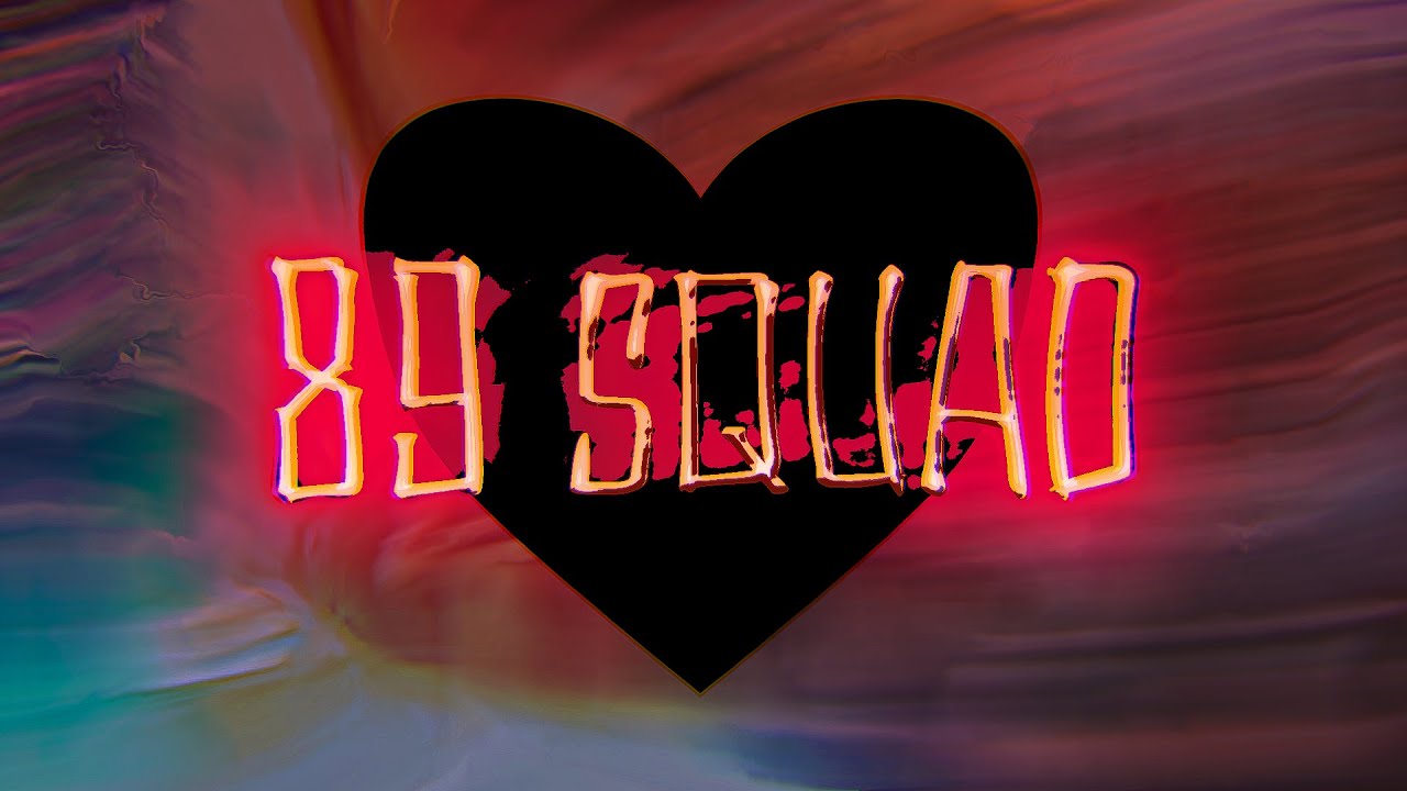 89SQUAD 💖 - YouTube