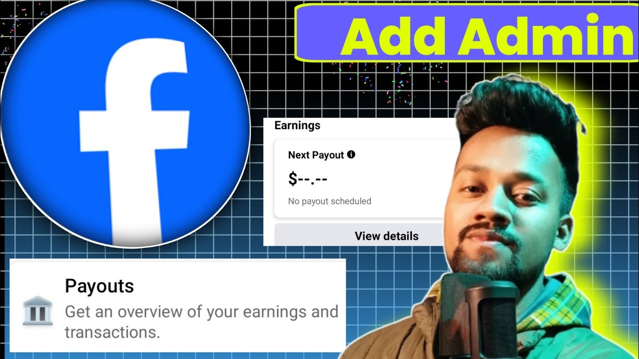 facebook payout transfer kaise kare facebook payout admin change how to ...