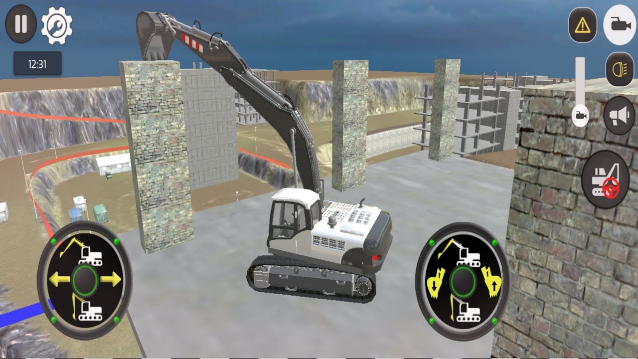 chen wala jcb game # how to chen jcb game play - YouTube