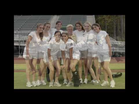 Ravenscroft Varsity Football Slideshow 2007 - YouTube