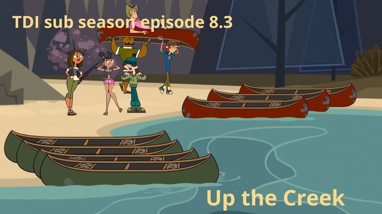 TDI sub season Episode 8 Part 3: Elimination. - YouTube