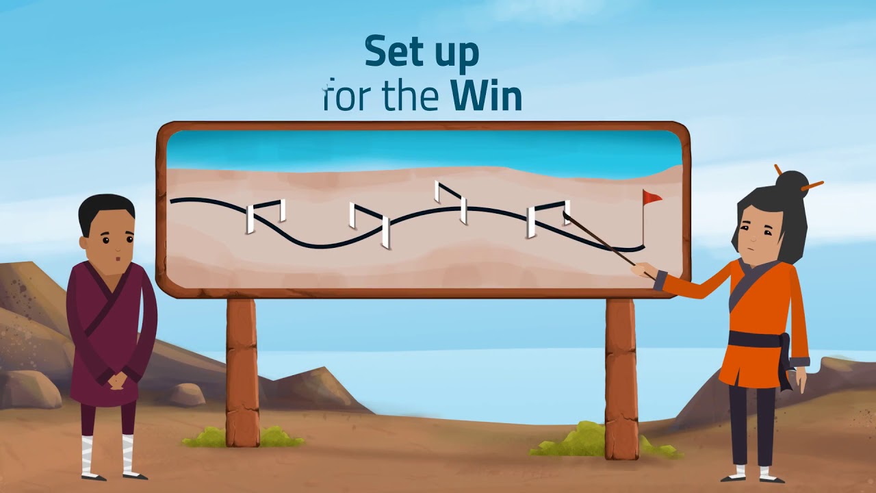 TQ Leadership Series: Coaching Skills - YouTube