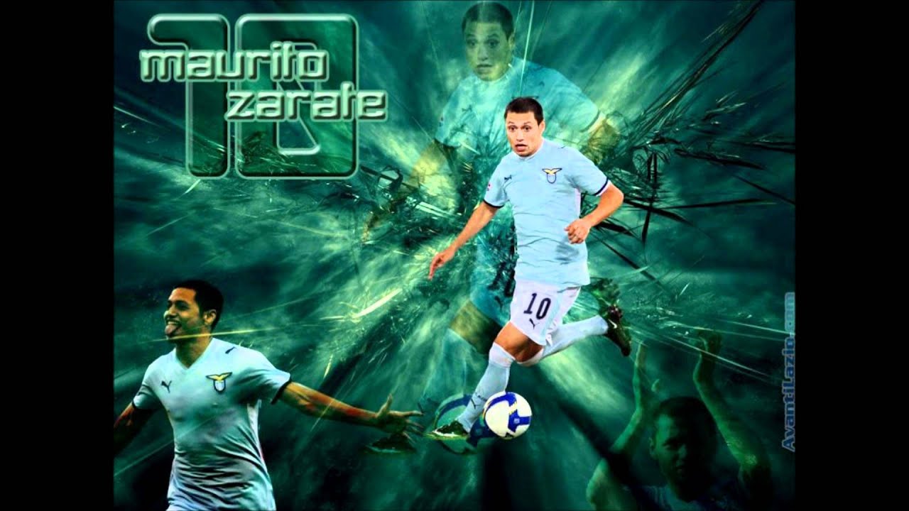 forza lazio con immagini.wmv - YouTube