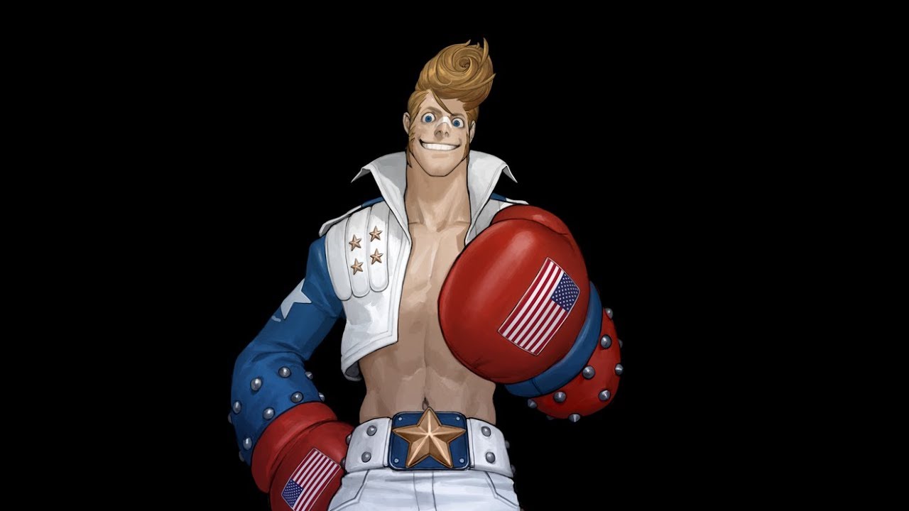 Hyper Universe Louis - First Time Using Him Went Well - YouTube