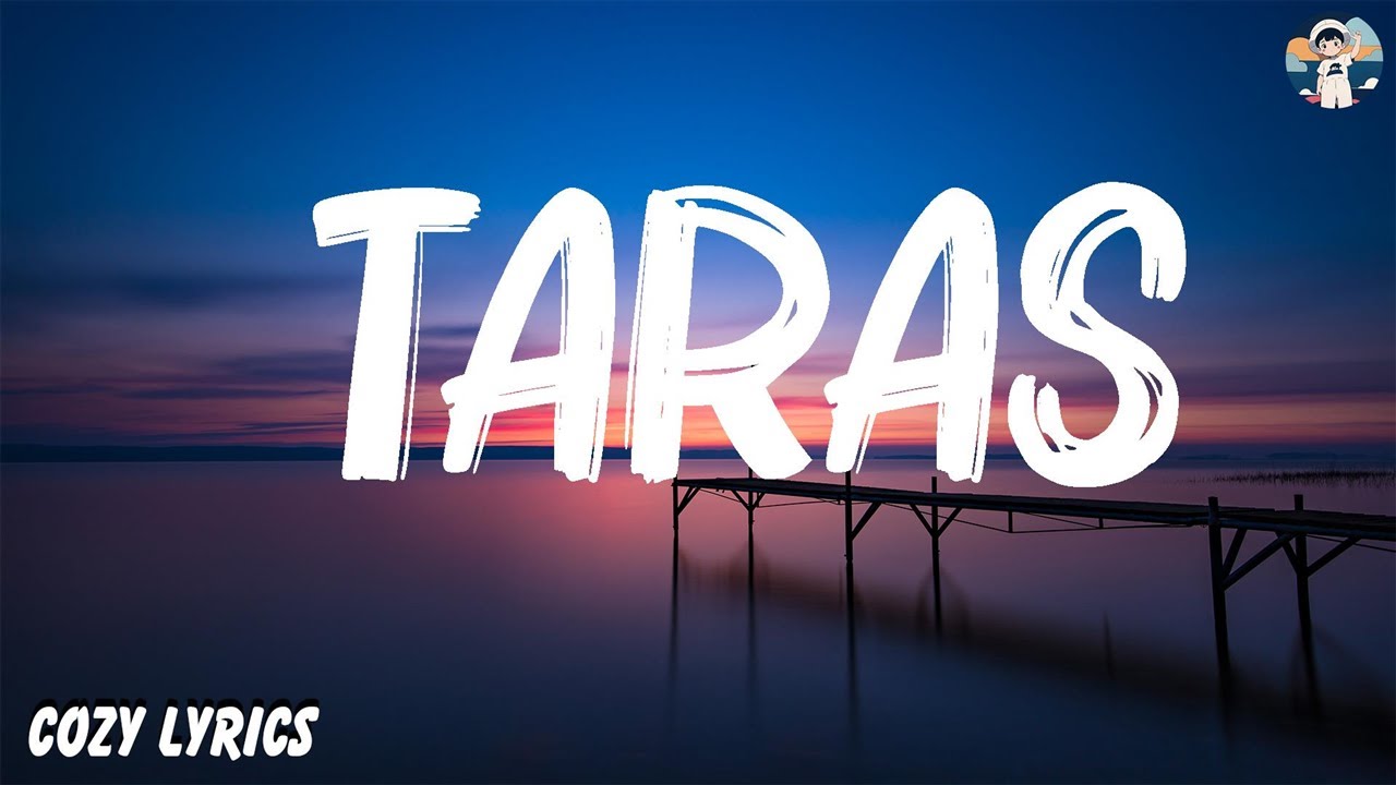 Jasmine Sandlas - Taras (Lyrics) - YouTube
