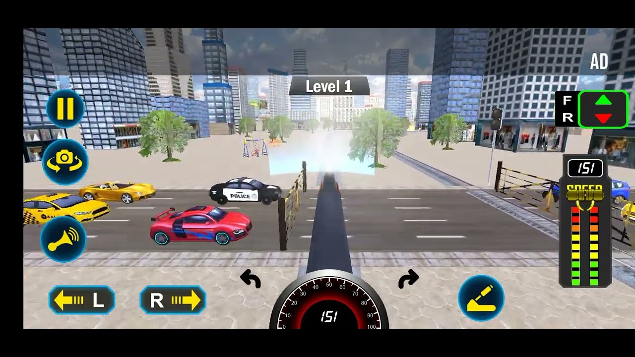 Trin 1 level#gameplay #game #printsgamer #mobilegame - YouTube