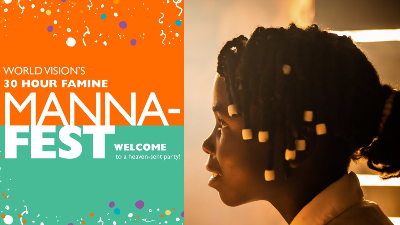 01-31-2021 "30 Hour Famine" Exodus 16:4 - Tyler Spradling and Youth ...