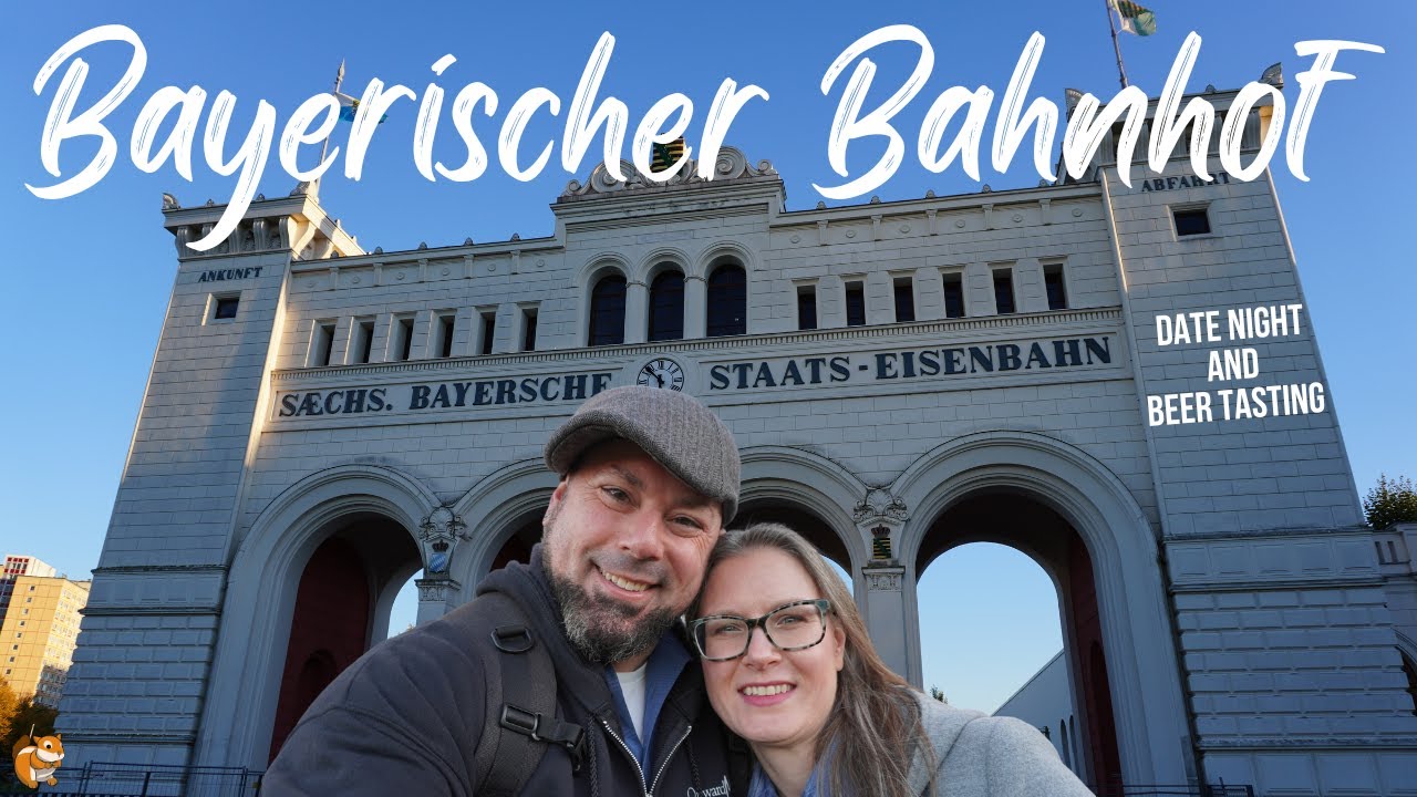 Leipzig's Iconic Brewery: A Beer Tasting and Date Night Experience ...