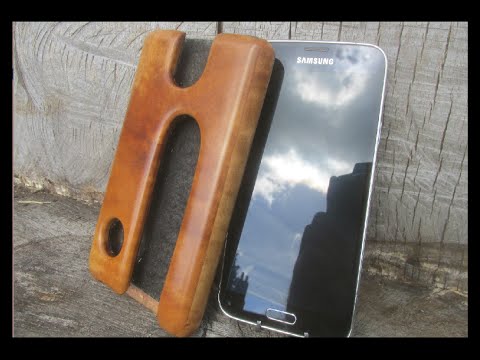 Wood And Copper Inlay Phone Case / 1000 Sub Video ...