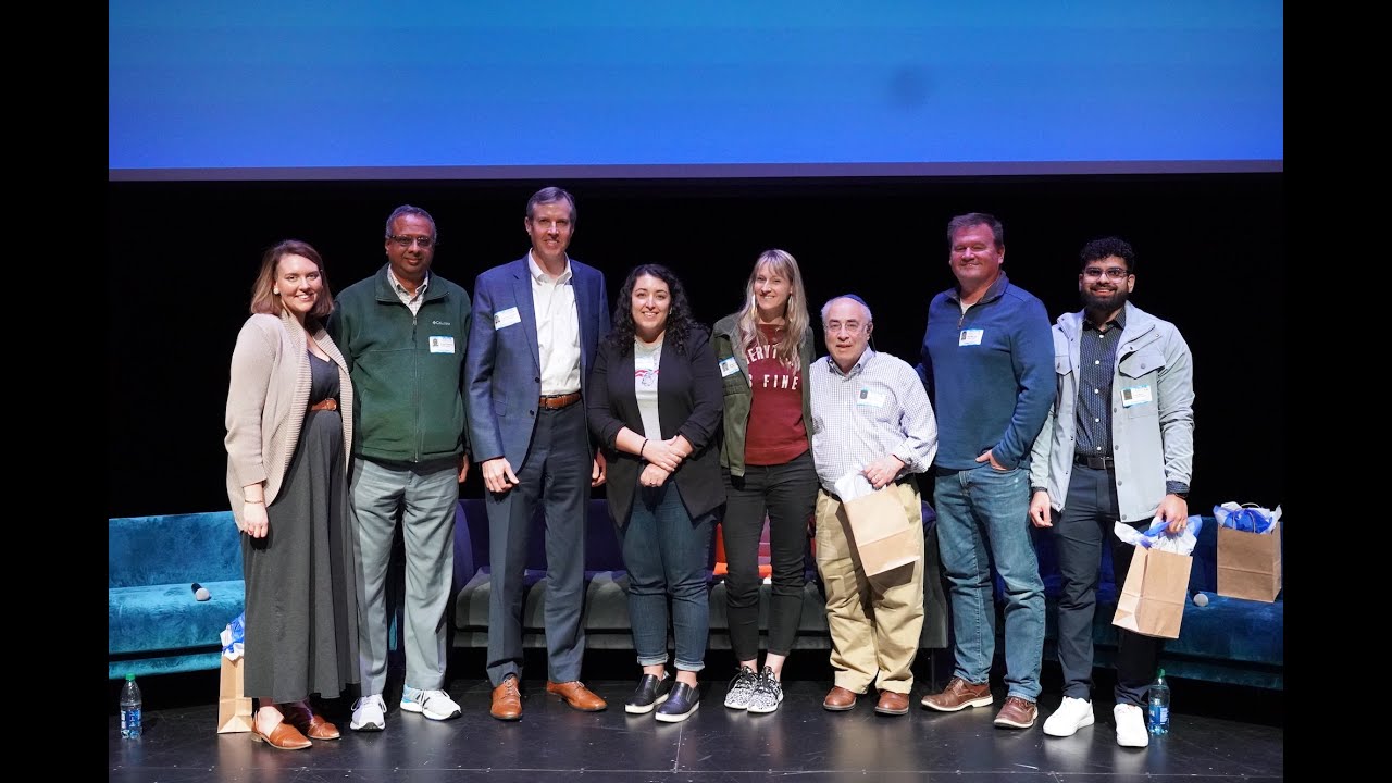 Interfaith Panel - YouTube