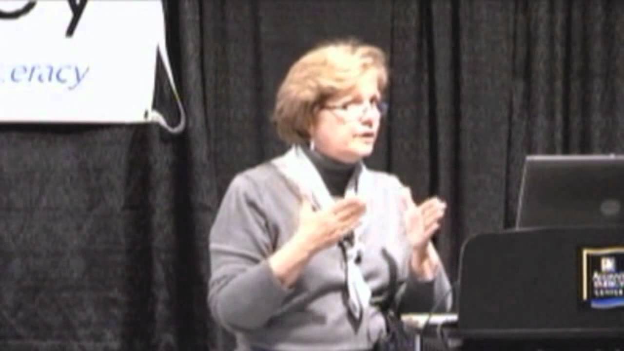 Toni Cordell Health Literacy: What is Clear to you is Clear to you ...
