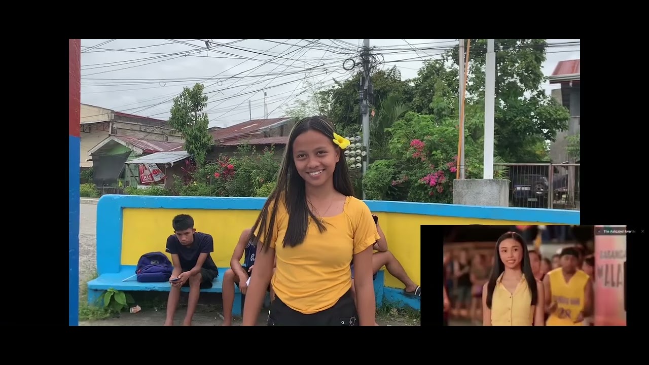 Loving In Tandem_Trailer (Dub) - YouTube