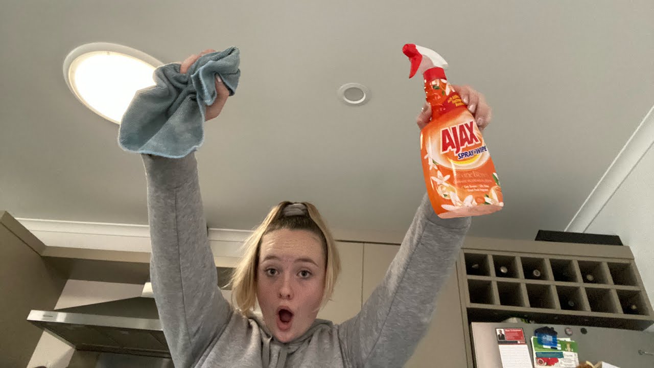 Clean With Me!!! 🧽🧴| June 2020 - YouTube