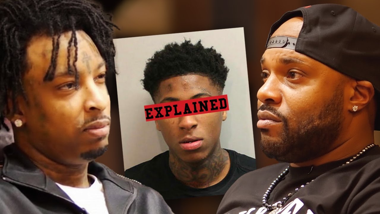 HUGE Hip-Hop Feuds Explained! | My Expert Opinion - YouTube