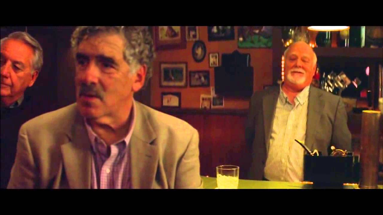 Live at the Foxes Den Trailer HD (TwoMovies.name) - YouTube