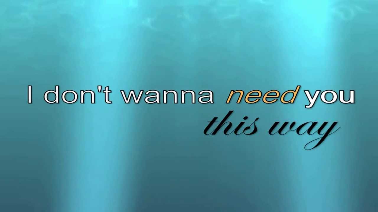 Taylor Swift Come Back Be Here Lyrics HQ - YouTube