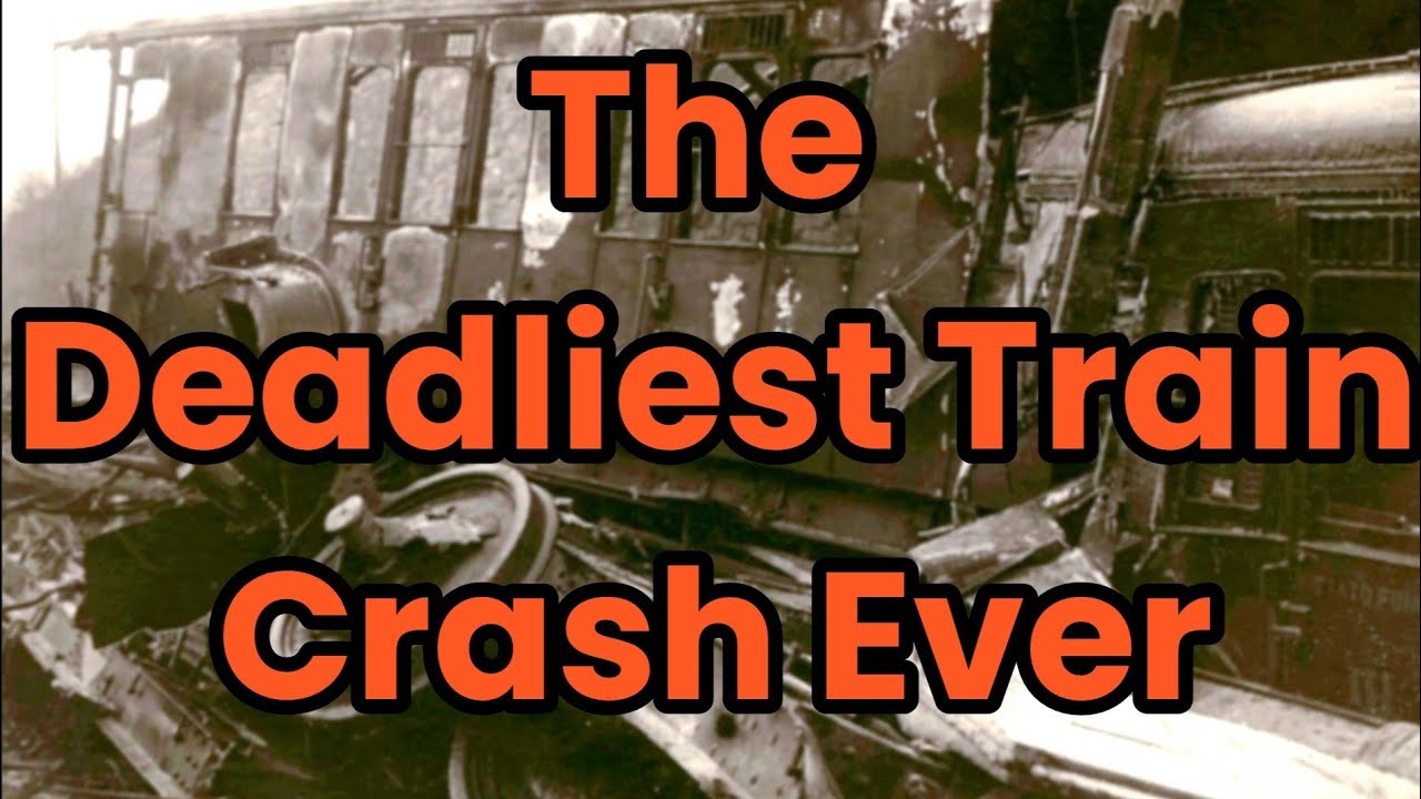 THE SAINT MICHEL DE MAURIENNE TRAIN CRASH | DOCUMENTARY | TRUE STORY ...