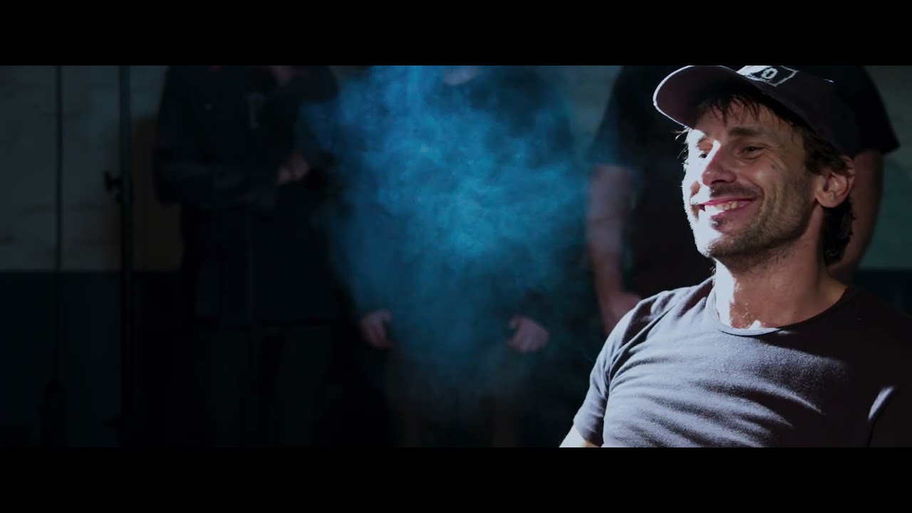 The Jewel Wasp - Official Crowd-Funding Promo 2025 - YouTube