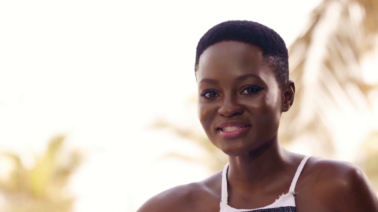 Hamamat African Beauty - 100% Natural Shea Butter - YouTube