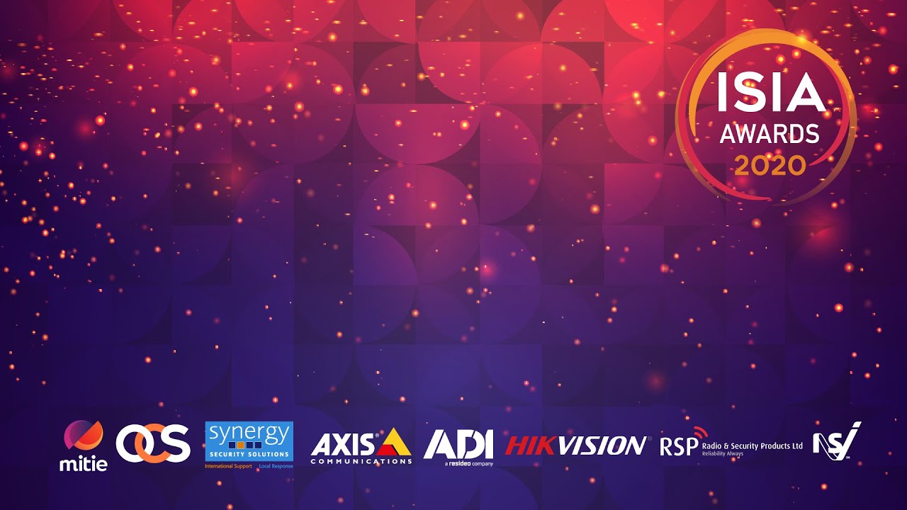 ISIA Awards - YouTube