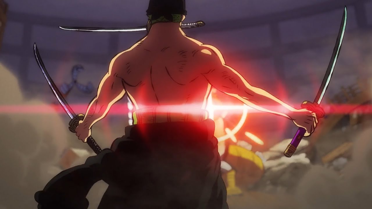 Zoro - DEMONS IN MY SOUL [Edit/AMV] Quick! - YouTube