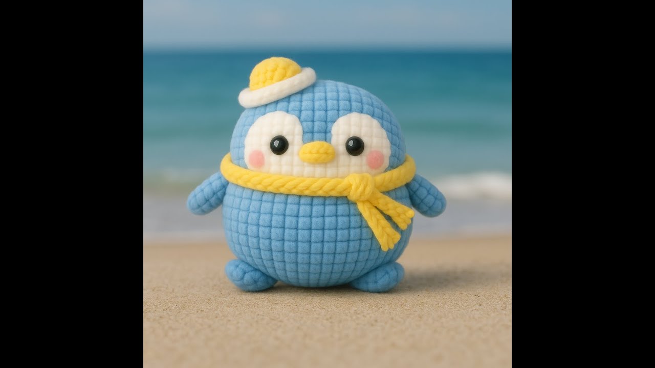 Raph le Pingouin Partie 2 - YouTube