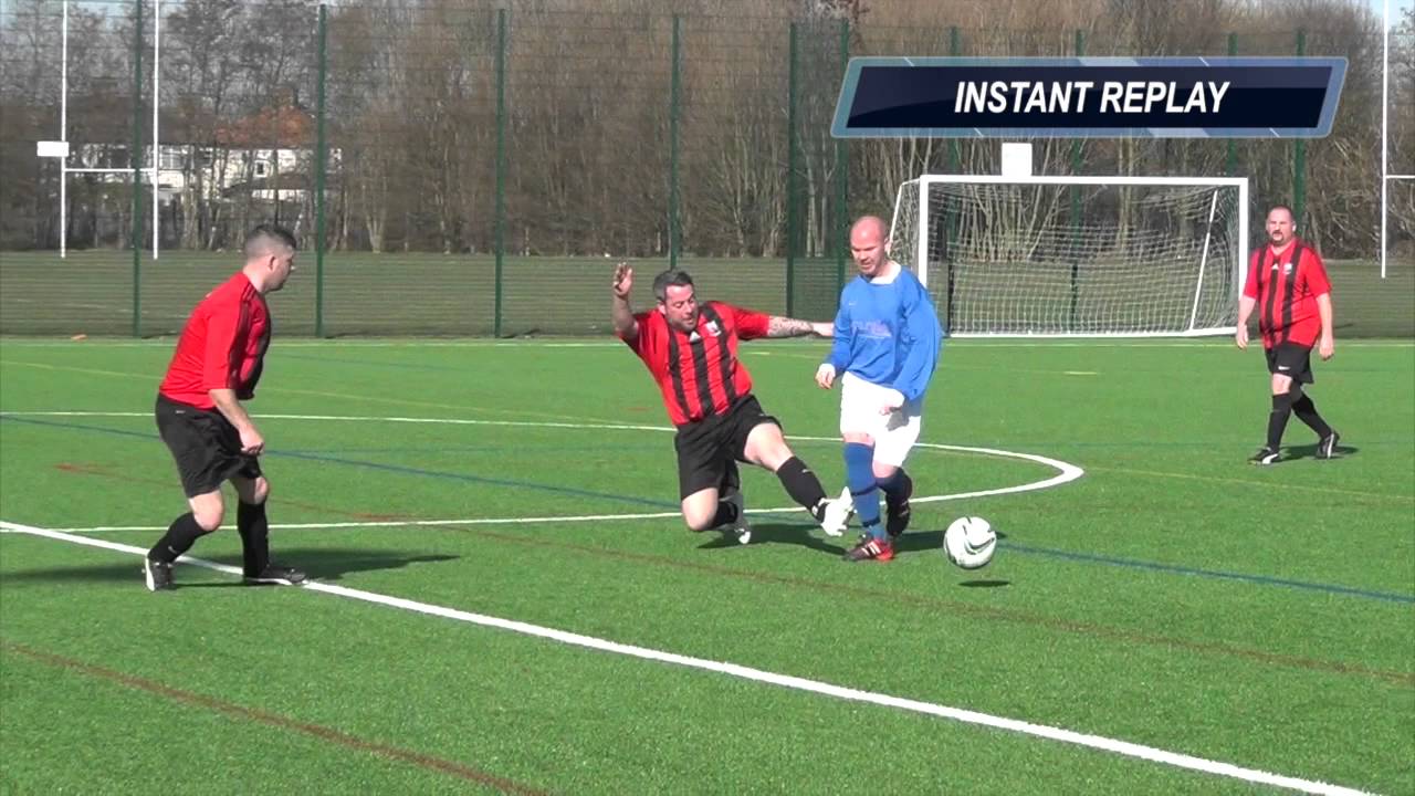Collier Row Vets F.C - YouTube