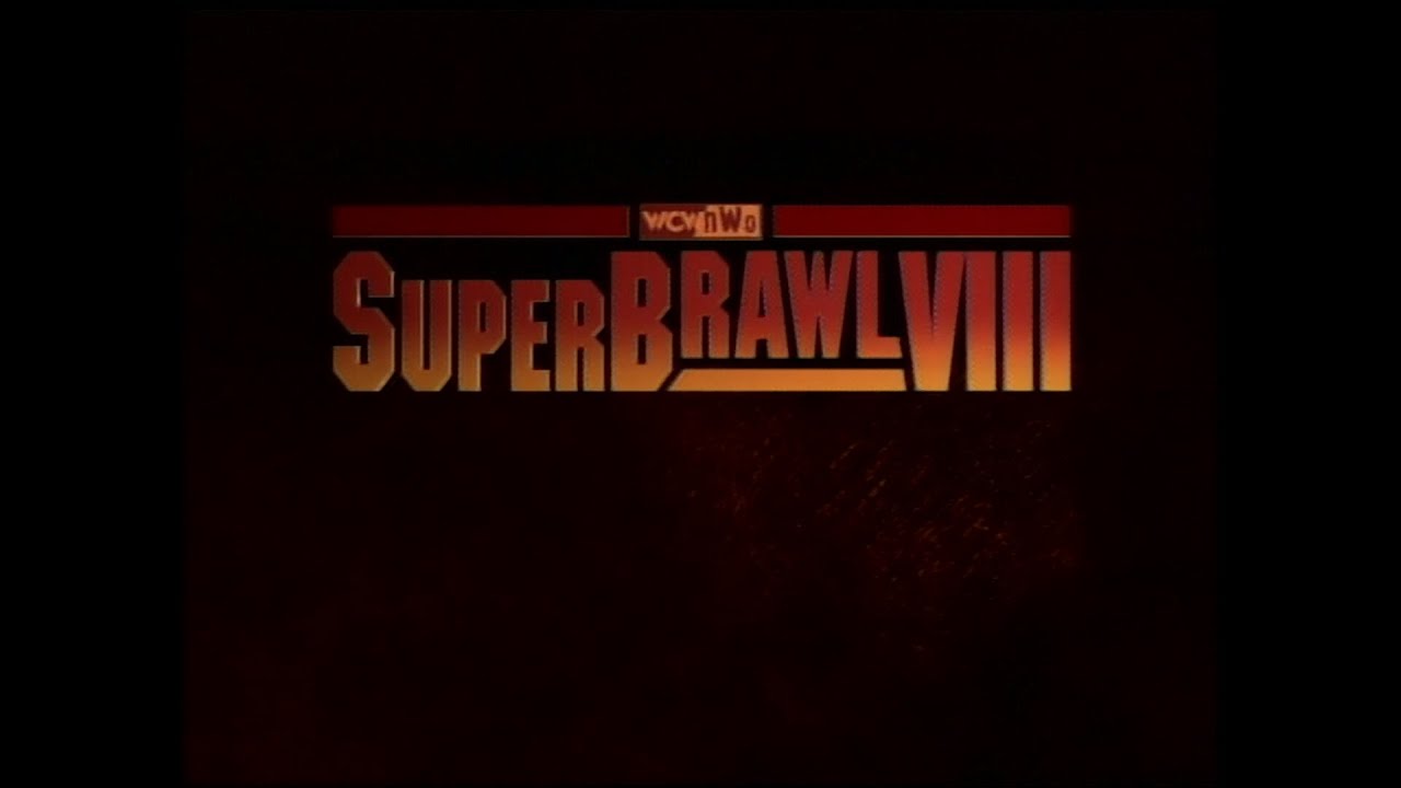 WCW/nWo Superbrawl VIII Recap - YouTube