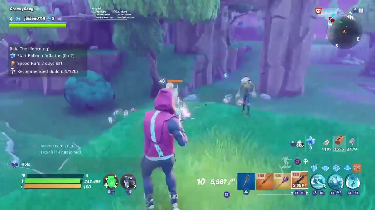 #FORTINTE SAVE THE WORLD//HELPING SUBS|SSD MISSION|!Discord - YouTube