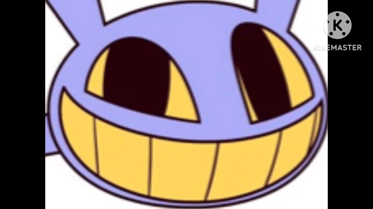 Jax Meme Template! (Free To Use) - YouTube