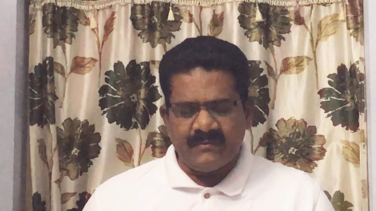 బేతేలు స్వరము మొవ్వ. Rev Dr P.vijay kumar - YouTube