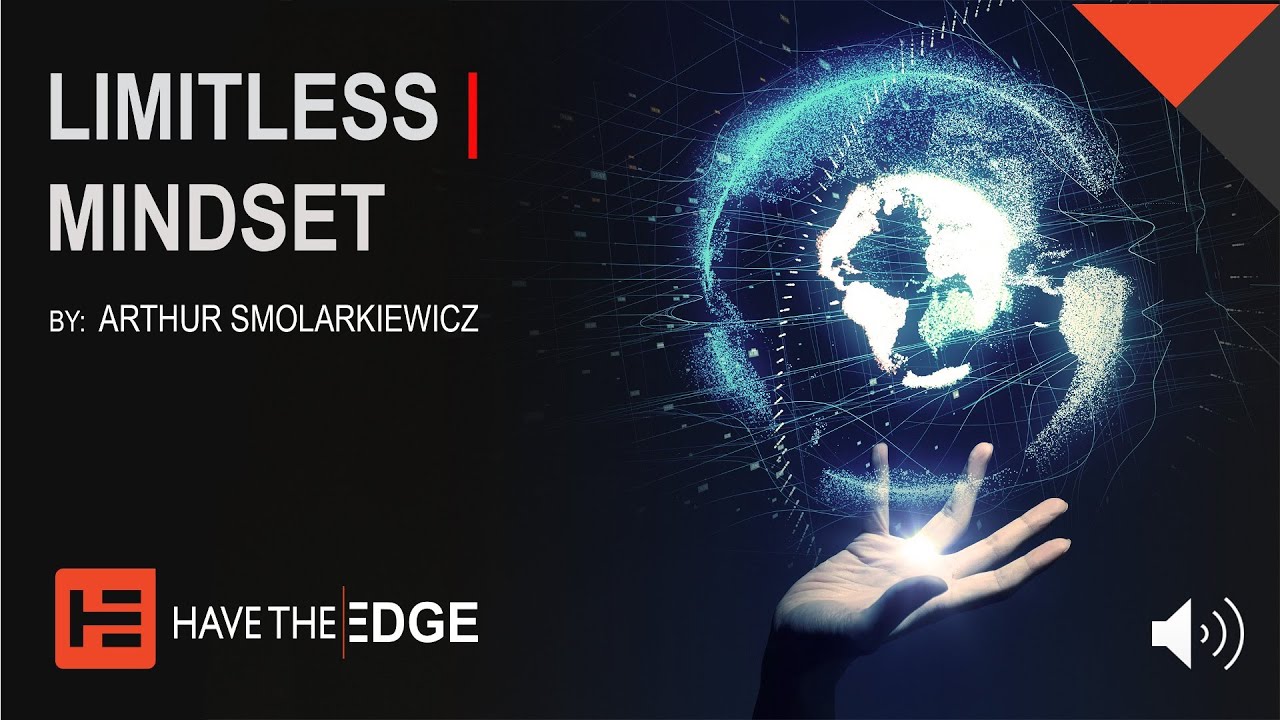 Limitless Mindset - YouTube