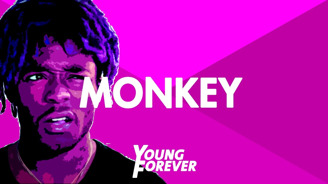 (FREE) Lil Uzi Vert Type Beat - "MONKEY" Ft. Young Thug | Rap Trap ...