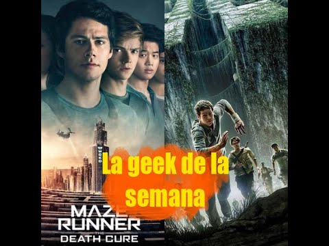 La Geek 10/5 - YouTube