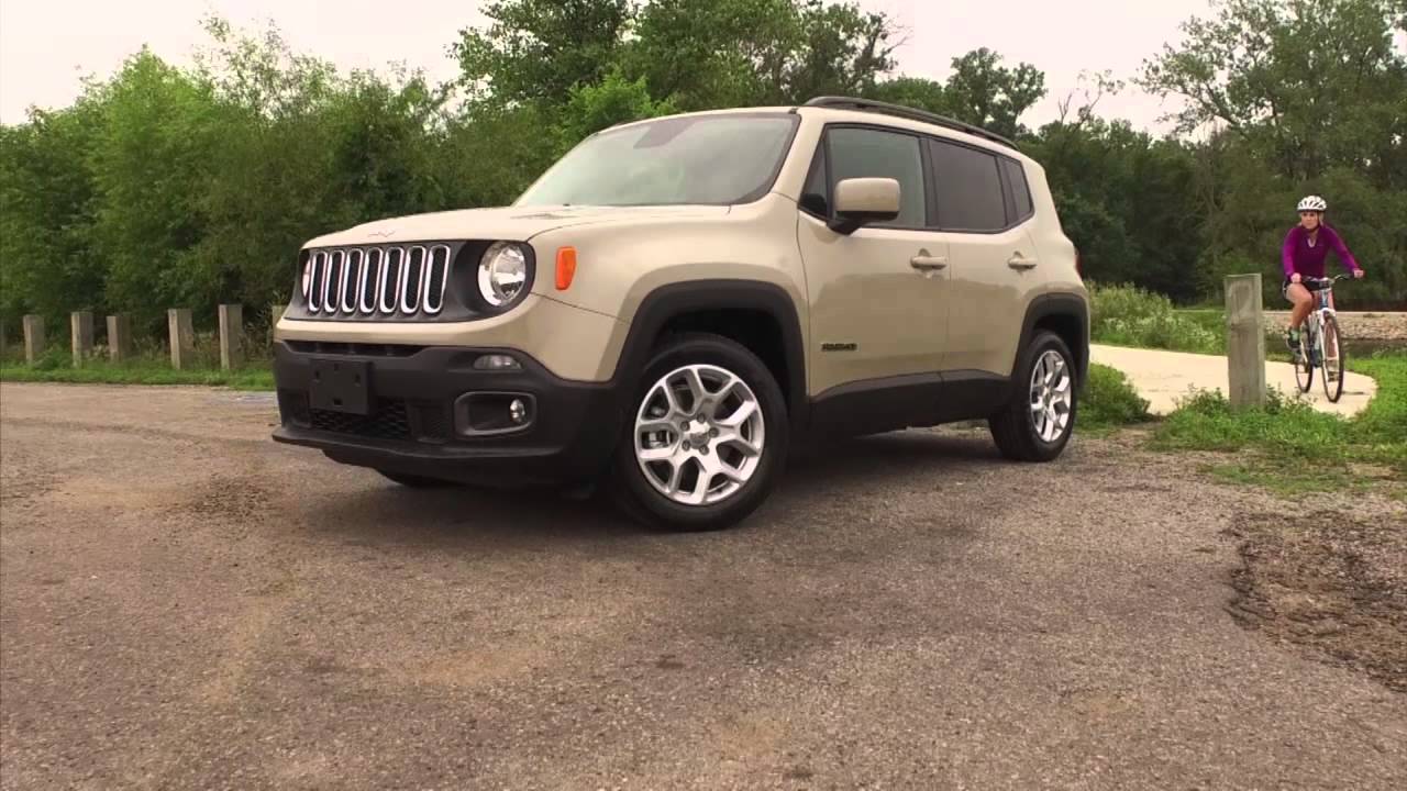 15 202100 QUIRK CHRYSLER DODGE JEEP OF BANGOR Ren - YouTube