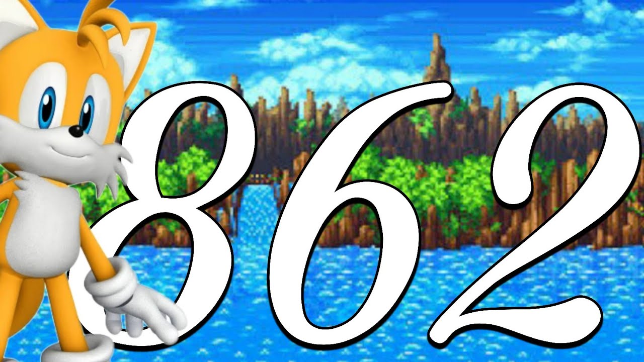 862 Years Old - YouTube