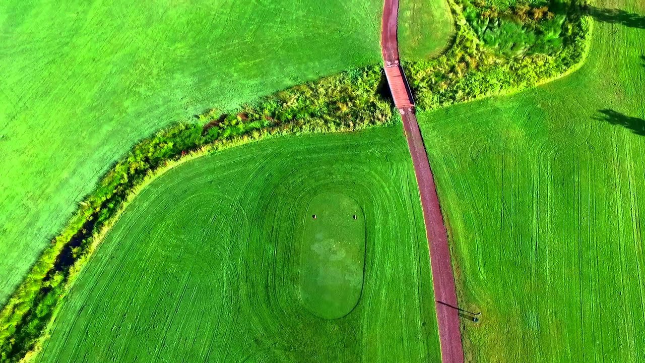 Hole 7 - YouTube