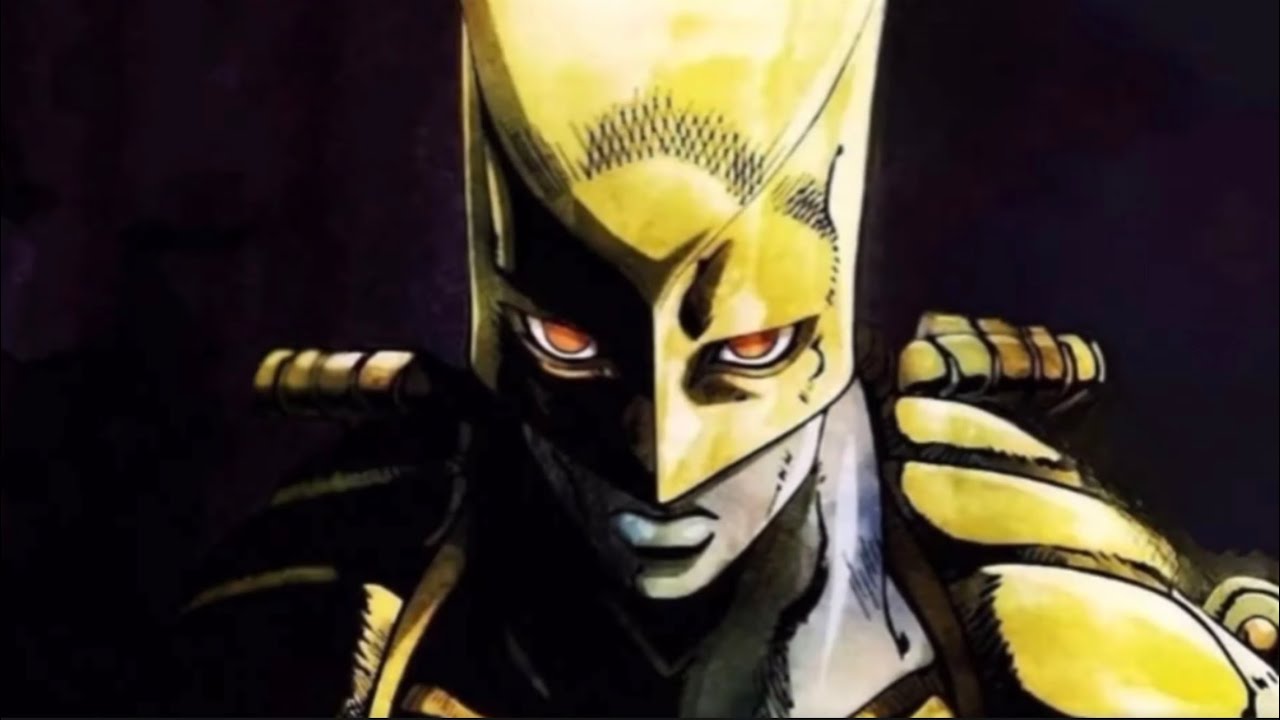 DIO The World Prowler meme - YouTube