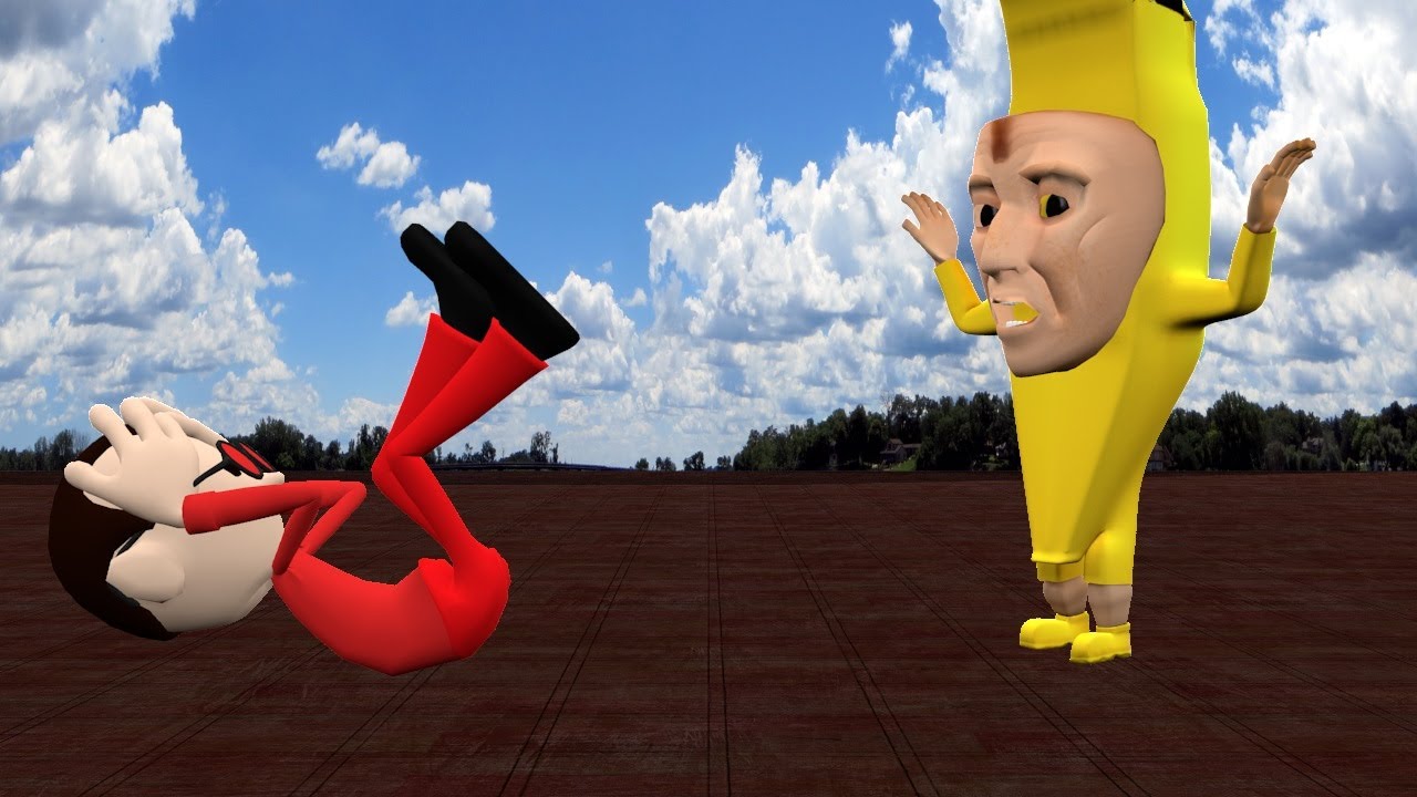 Funny animations compilation - Season 1 - YouTube