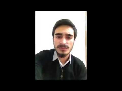 Sevgiliye doğum günü videosu .Dikkat Yüksek Dozda Aşk içeriyor !!!