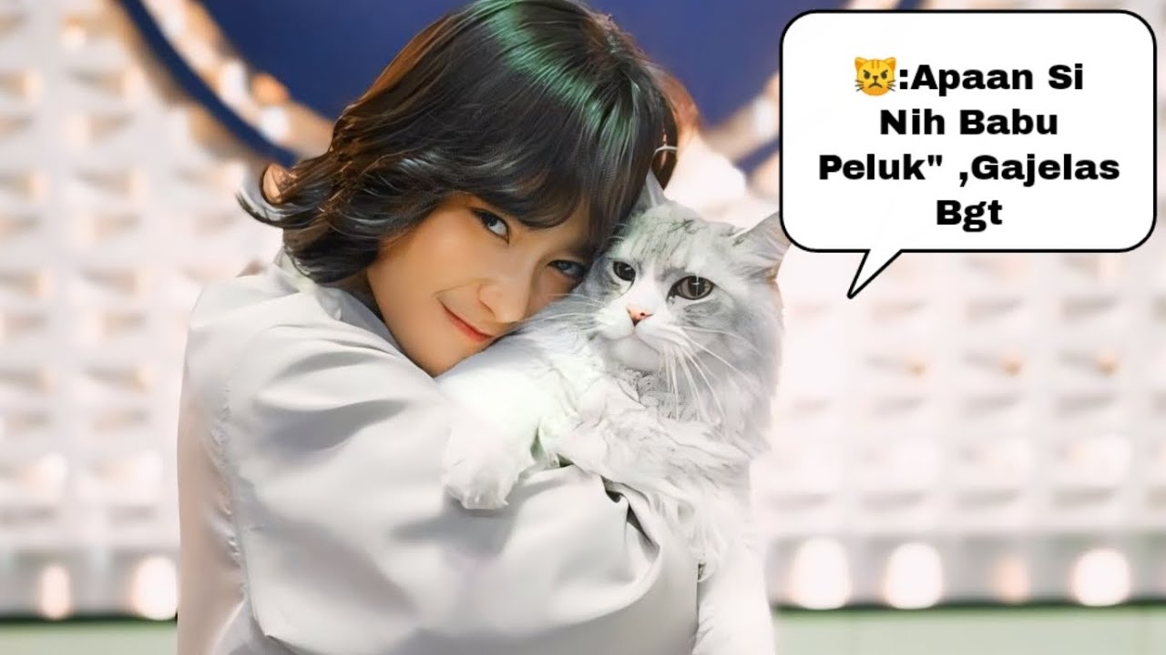 MEME TREND TIKTOK FREYA JKT48 | PART 3 - YouTube