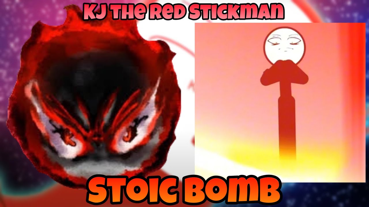 KJ no 20 shirīzu: Sutoikkuna bakudan (KJ’s 20 Series: Stoic Bomb) - YouTube