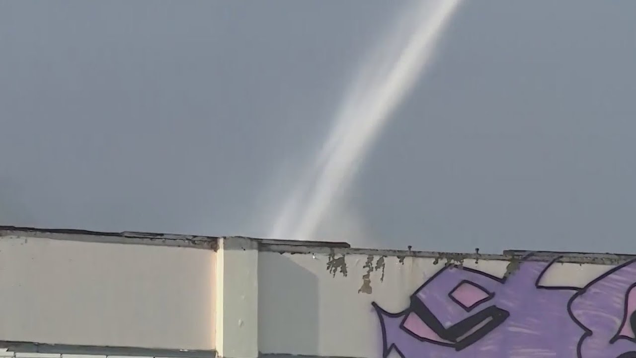 Debris from Northeast Portland Kmart fire could contain asbestos, local ...