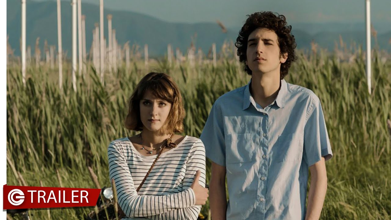 Short Skin - Trailer - YouTube