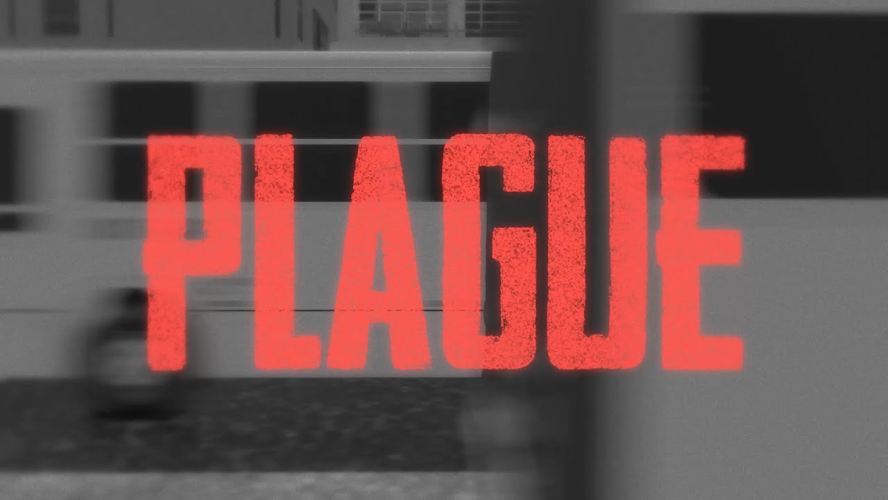 Plague | Animation short film - YouTube