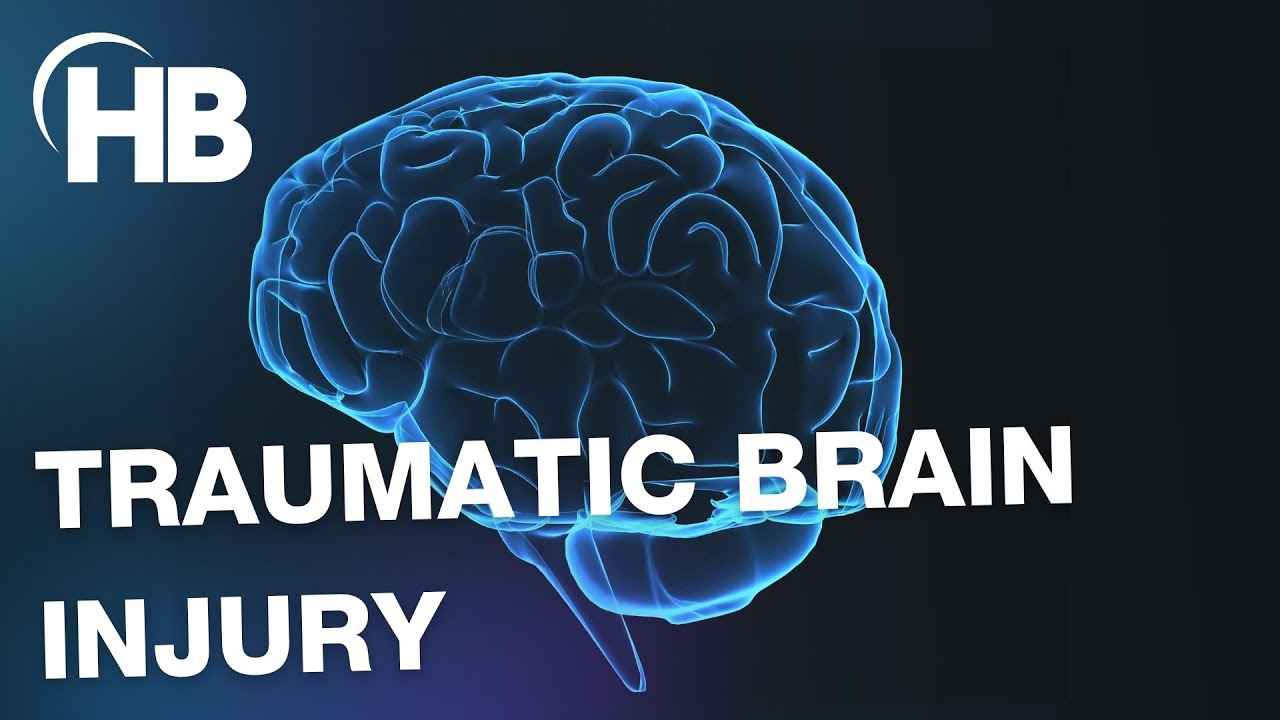 Traumatic Brain Injury Solutions by Harvard Bioscience | Explainer ...