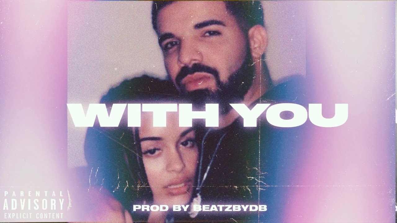 Drake x Afrobeat Type Beat " WITH YOU " |Afrobeat Instrumental 2020 (Ft ...